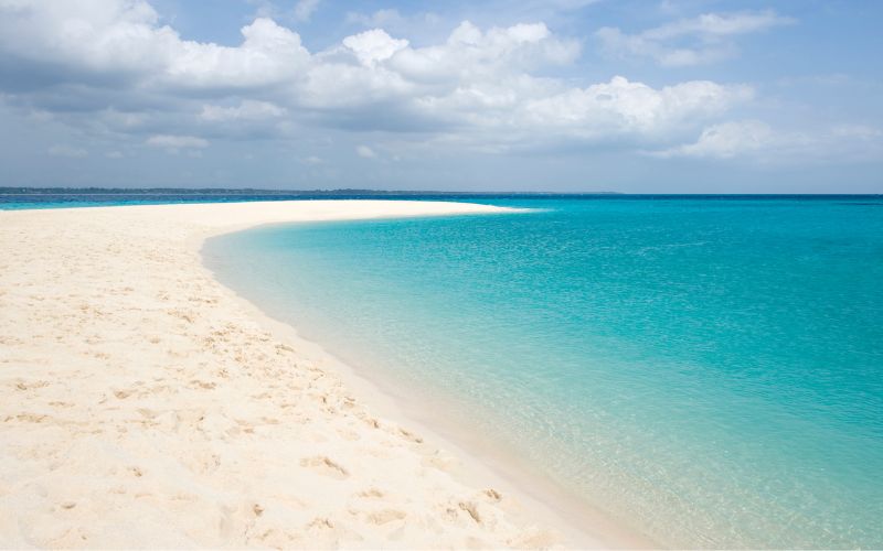 About Zanzibar - Beach Holiday Destination