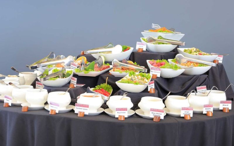 Ubumwe Grande Hotel - Kigali Hotels