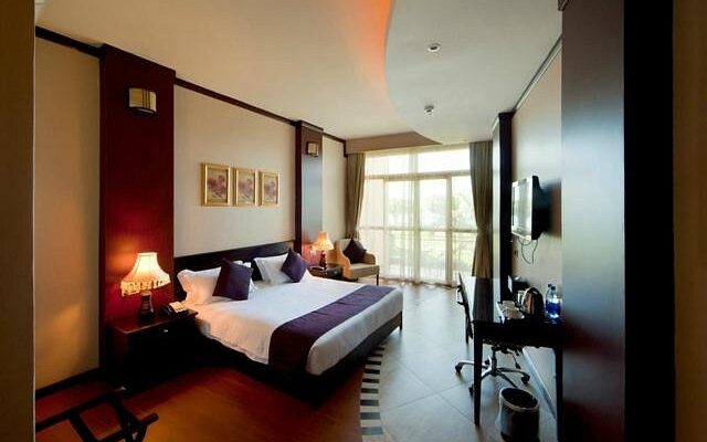 Protea Hotel by Marriot - Gokenya Safari