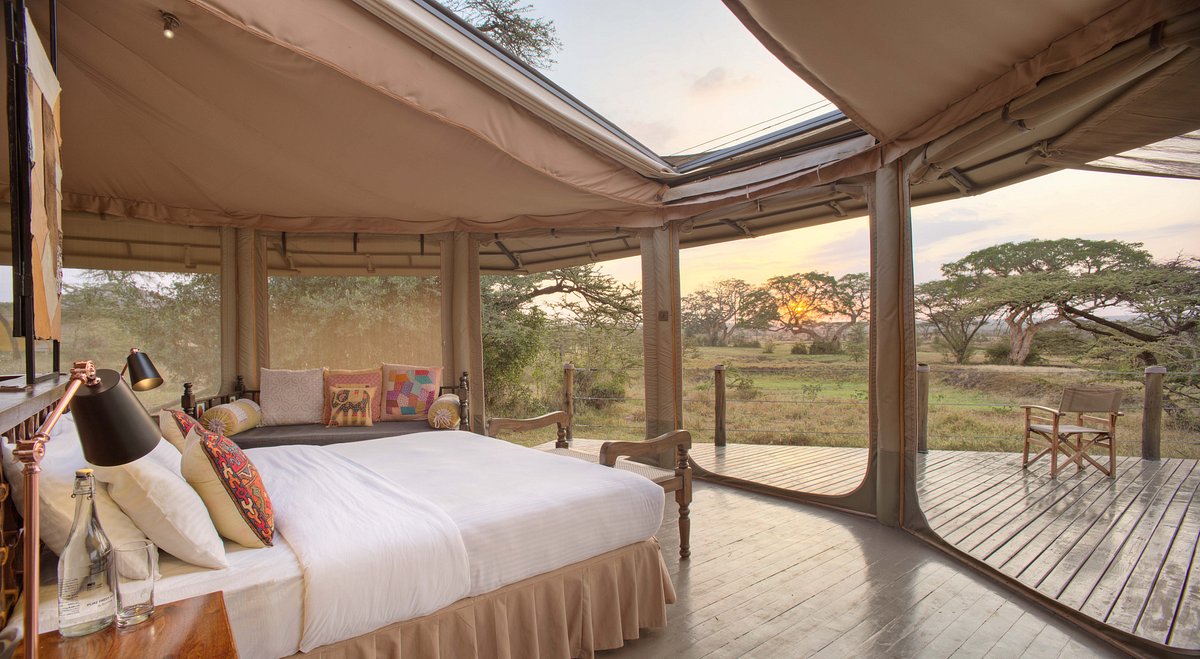 Elephant Pepper Camp - Masai Mara Camps and Lodges
